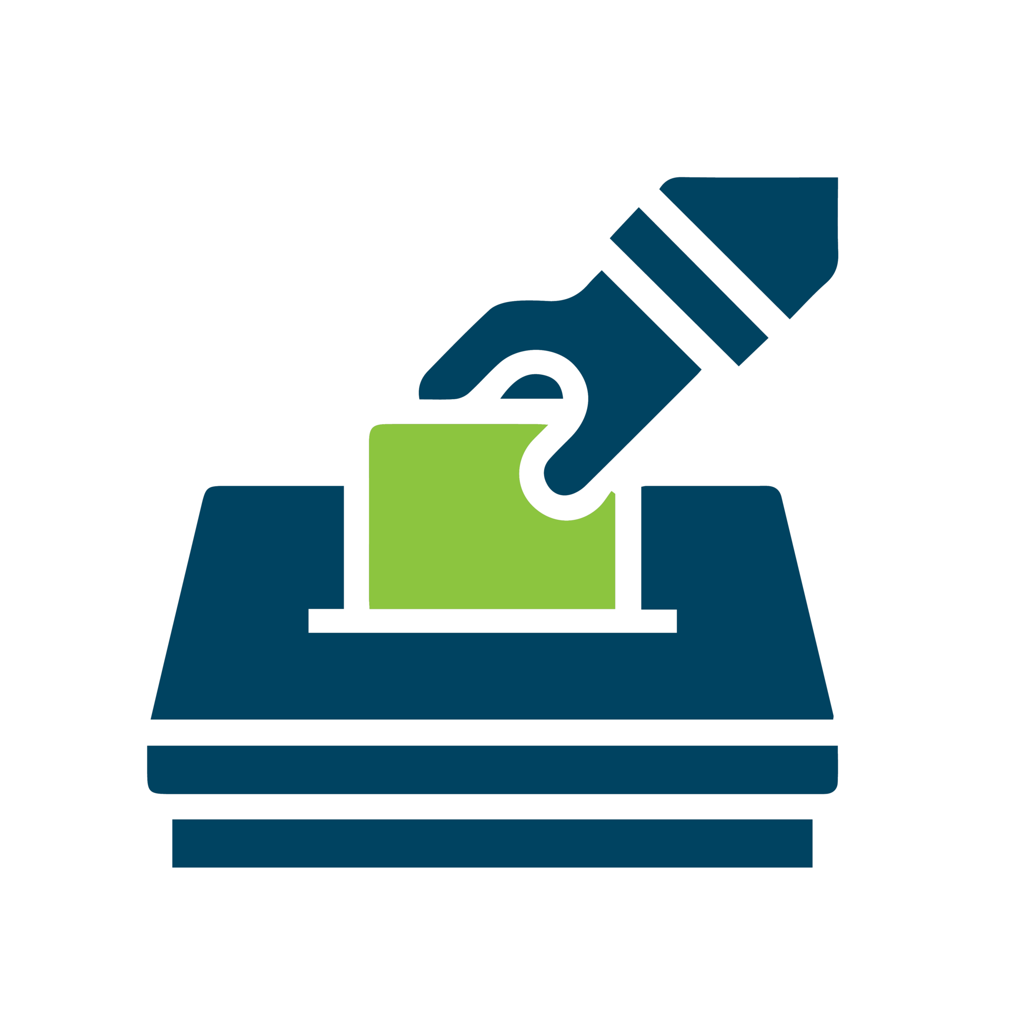 Ontario Nonprofit Network